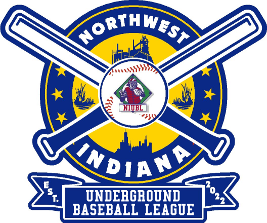 Northwest Indiana Underground Baseball League Home